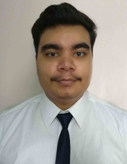 Manas Waghmare | Software Developer